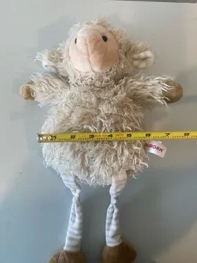 Aurora | Toys | Aurora Knottingham Friends Lamb Plush Toy Stuffed ...